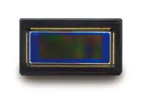 Global Shutter Image Sensor Gpixel Inc Aug 2023 Photonics Spectra