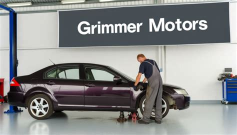 5 Control Arm Bushing Repairs For Wof In Hamilton Grimmer Motors Hamilton