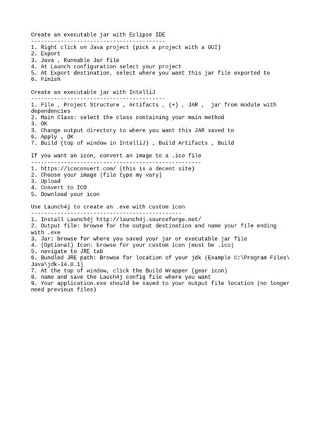 executable pdf computers