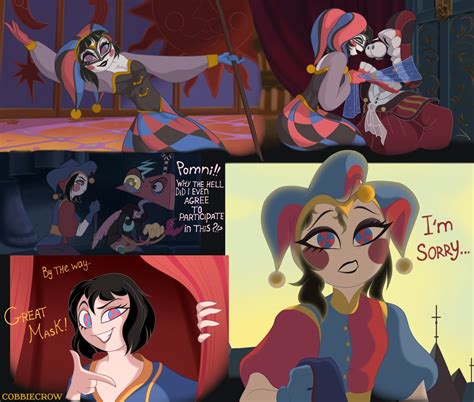 Cobbie Crow On Tumblr