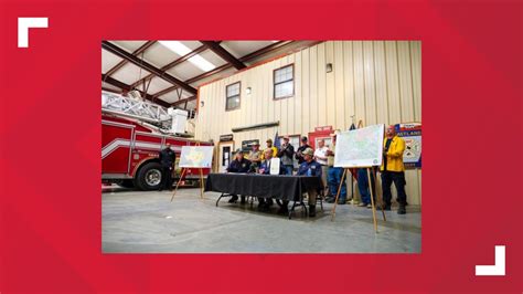 Due To Wildfires Texas Governor Issued A Disaster Declaration Cbs19 Tv