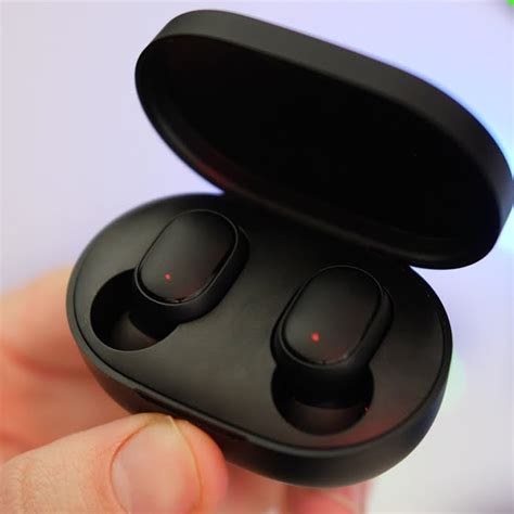 Redmi Airdots Tws Bluetooth Earbuds