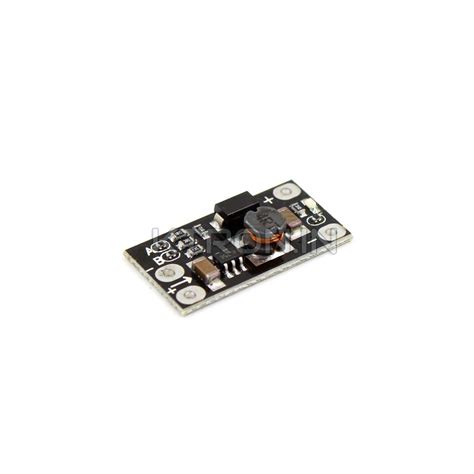 Buy 1 5a Multi Function Mini Boost Step Up Module Ktron India