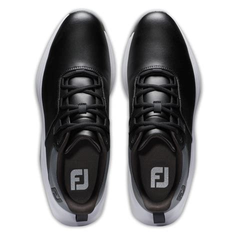 Footjoy Prolite Mens Spikeless Golf Shoes 56922 Major Golf Direct