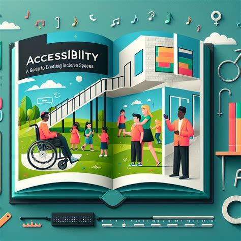 Accessibility For All A Guide To Creating Inclusive Spaces Psyforu