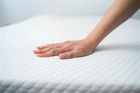 How Long Does A Memory Foam Mattress Take To Expand House Trick