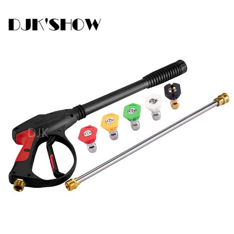 4000 Psi M22 G1 4