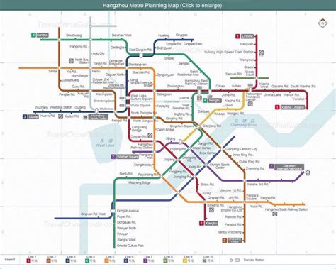 Hangzhou Metro Alchetron The Free Social Encyclopedia