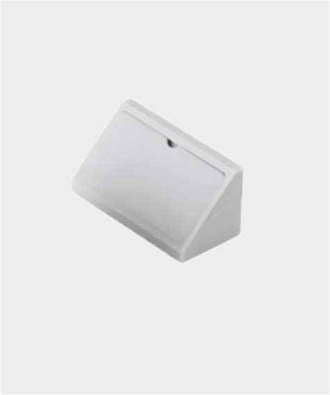 Soporte Angular Doble X Fertec