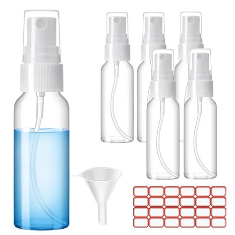 Small Travel Spray Bottle 60 Photos