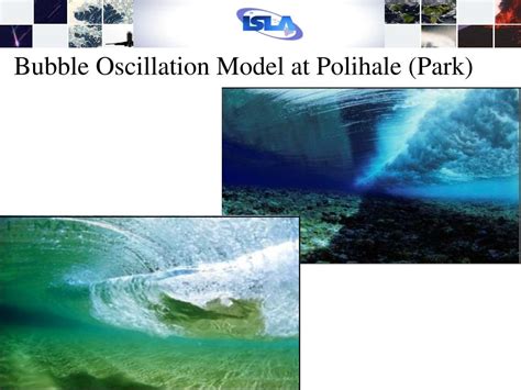 Ppt Surf Infrasound From Oahus North Shore Real Time Monitoring Of