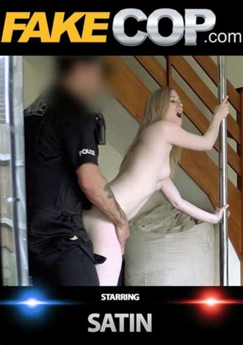 Fake Cop Presents Satin By Fake Cop Clips Hotmovies