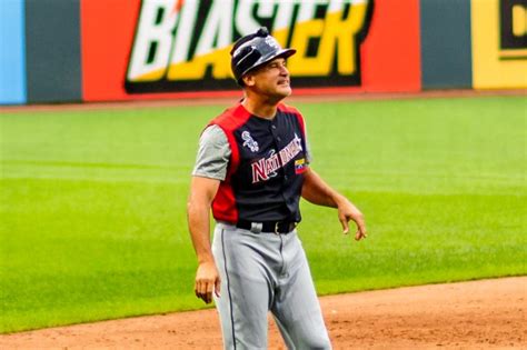 Former Mlb Star Got Hit With One Shocking Sex Scandal Off The Wire