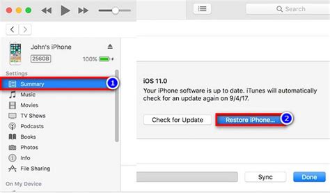 Proven Ways How To Erase IPhone Without Password