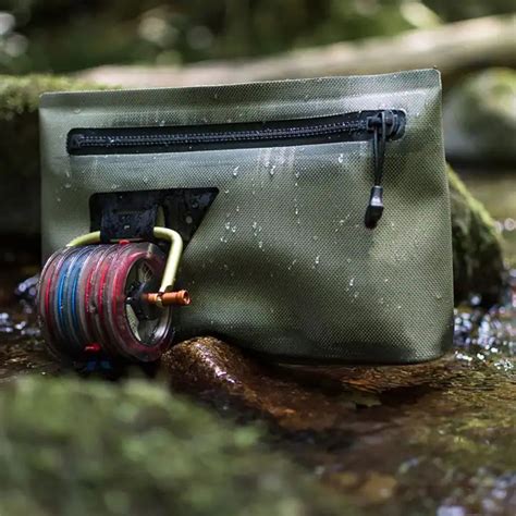 Dry Bag Manufacturer Waist Pack 100 Waterproof Tackle Bag Fishing