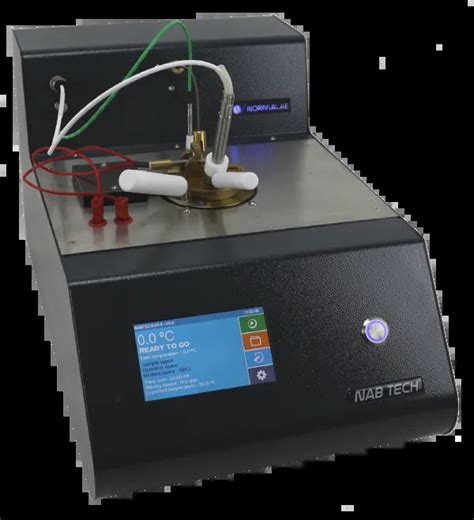 Our Instruments Normalab