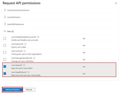Wp Azure Bidirectional User Sync Setup Azure Ad Sync With Wordpress