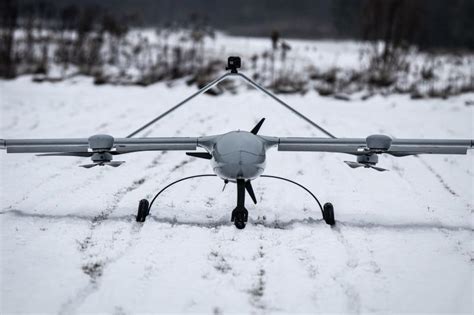 Kef Robotics On Linkedin Kef Robotics Secures Contract To Provide Visual Navigation To Group 3…