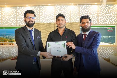 samsoft on linkedin annuallunch2024 award2023 celebratingsuccess awardwinners…