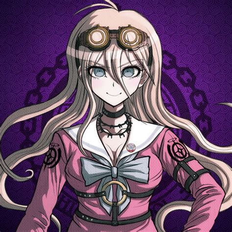 Miu Iruma Voice Lines Wiki Fandom