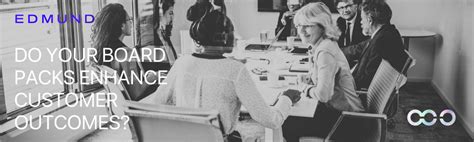 Aligning Board Reports With Consumer Duty