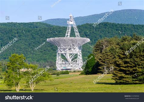 National Radio Astronomy Observatory Wv