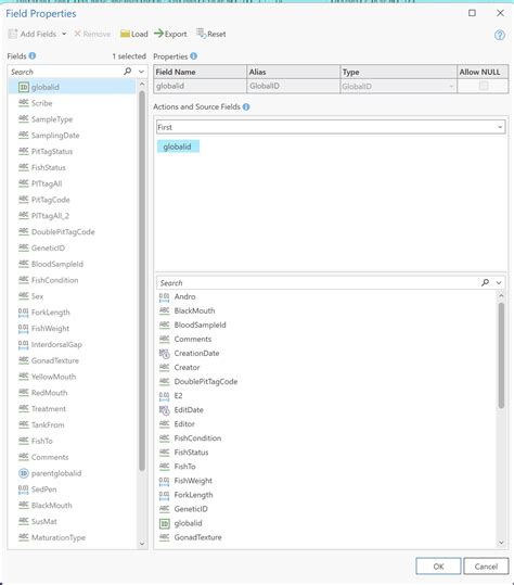 Solved Preserving Global Ids With Arcpro 32 Append Page 2 Esri Community