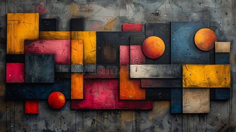 Abstract Vibrant Wave Pattern Featuring Swirling Colors Of Red Orange Pink Purple And Blue