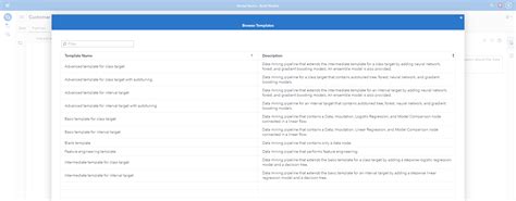 Sas Customer Intelligence 360 Udm Abts And Automl For Data Driven Attr Sas Support Communities