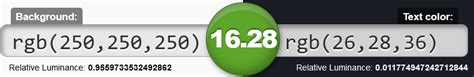 Suggestion Increase Contrast Issue 110 Sonph Onehalf GitHub