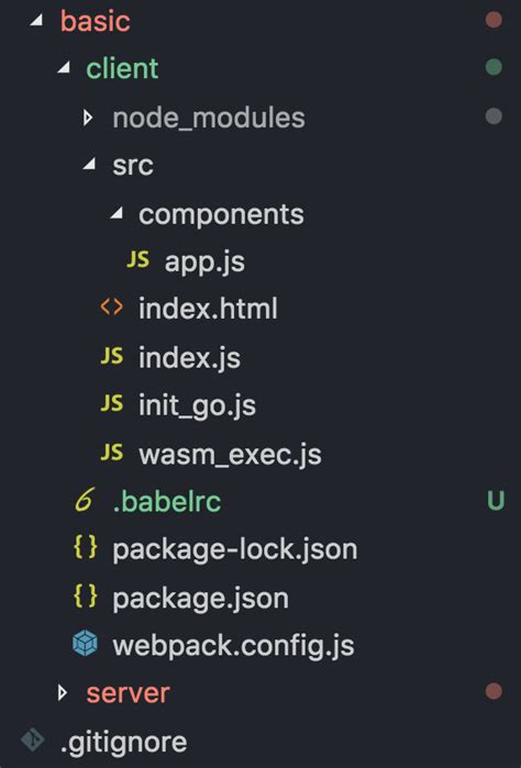 How To Take Off With Webassembly For Go In React