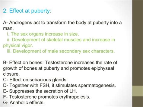 Sex Hormone Lab PPT