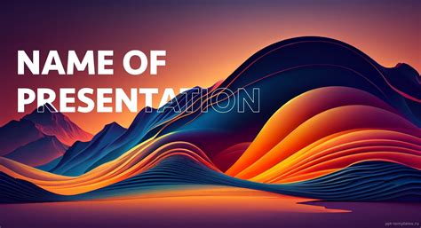 Скачать шаблоны для презентаций Powerpoint Страница 4