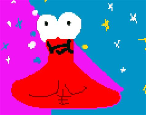 Cute Pixel Art Gallery