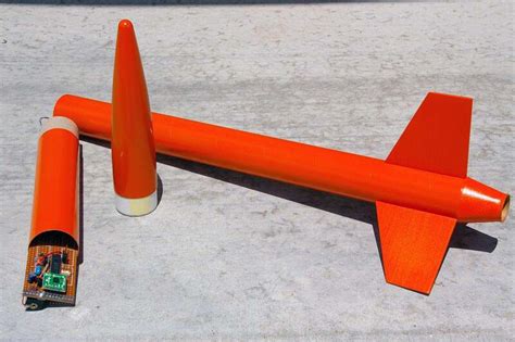 Single Chip Four Channel Datalogger Nuts Volts Magazine