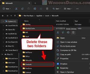 Microsoft Outlook Error Something Went Wrong
