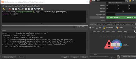 Houdini Connecting With Arduino General Houdini Questions Od Forum