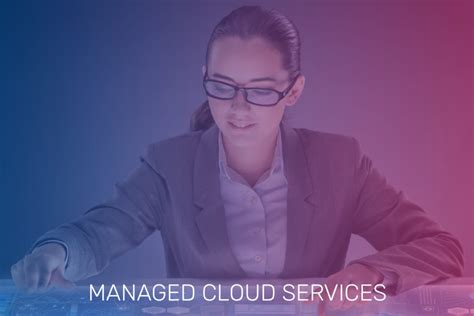 When And Why You Need A Managed Cloud Service By Nagarjoon B Medium
