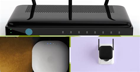 Access Point Vs Router Vs Repeater Differences Explained Rapidbts