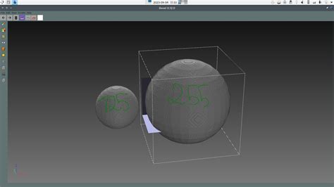 Unable To Export With A High Voxel Detail · Issue 15 · Spyduckvoxwriter · Github
