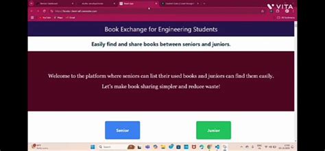 Muthu Anushya M On Linkedin My Mernstack Project🔅 For Clg Book