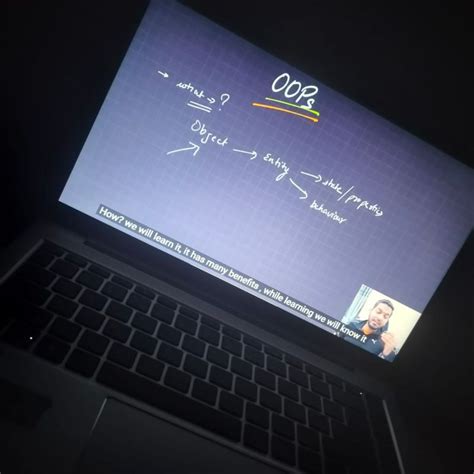 Oop Dsa Programming Learning Developer Codingjourney Day1