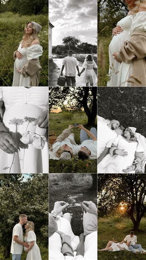 Фотосессия беременности на природе в 2025 г Фотосессии беременных Фотографии беременной