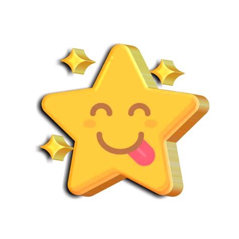 Star Emoji