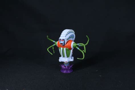 3d File Transformers Quintesson Prosecutor 🤖 ・3d Printing Idea To Download・cults