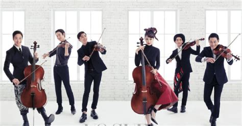 응답하라1994 출연진 ‘오케스트라 단원 변신