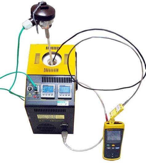 Master Instruments At Best Price In Pune Maharashtra Calitron