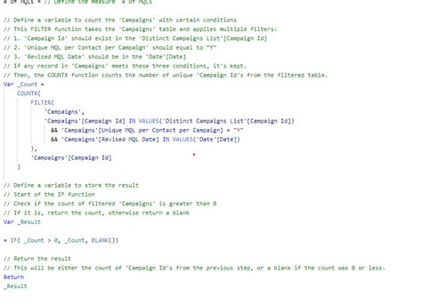 Measure Not Recognizing Relationship Between Date Table And Fact Table DAX Enterprise DNA Forum