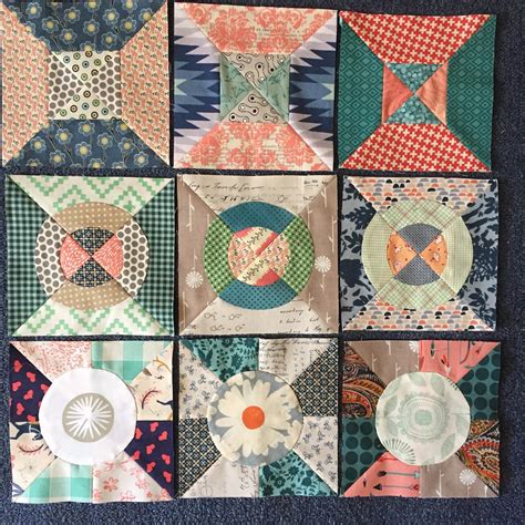 Patchwork N Play A Love Hate Relationship